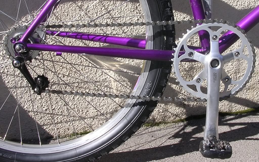 Breezer Storm One-Speed | Retrobike